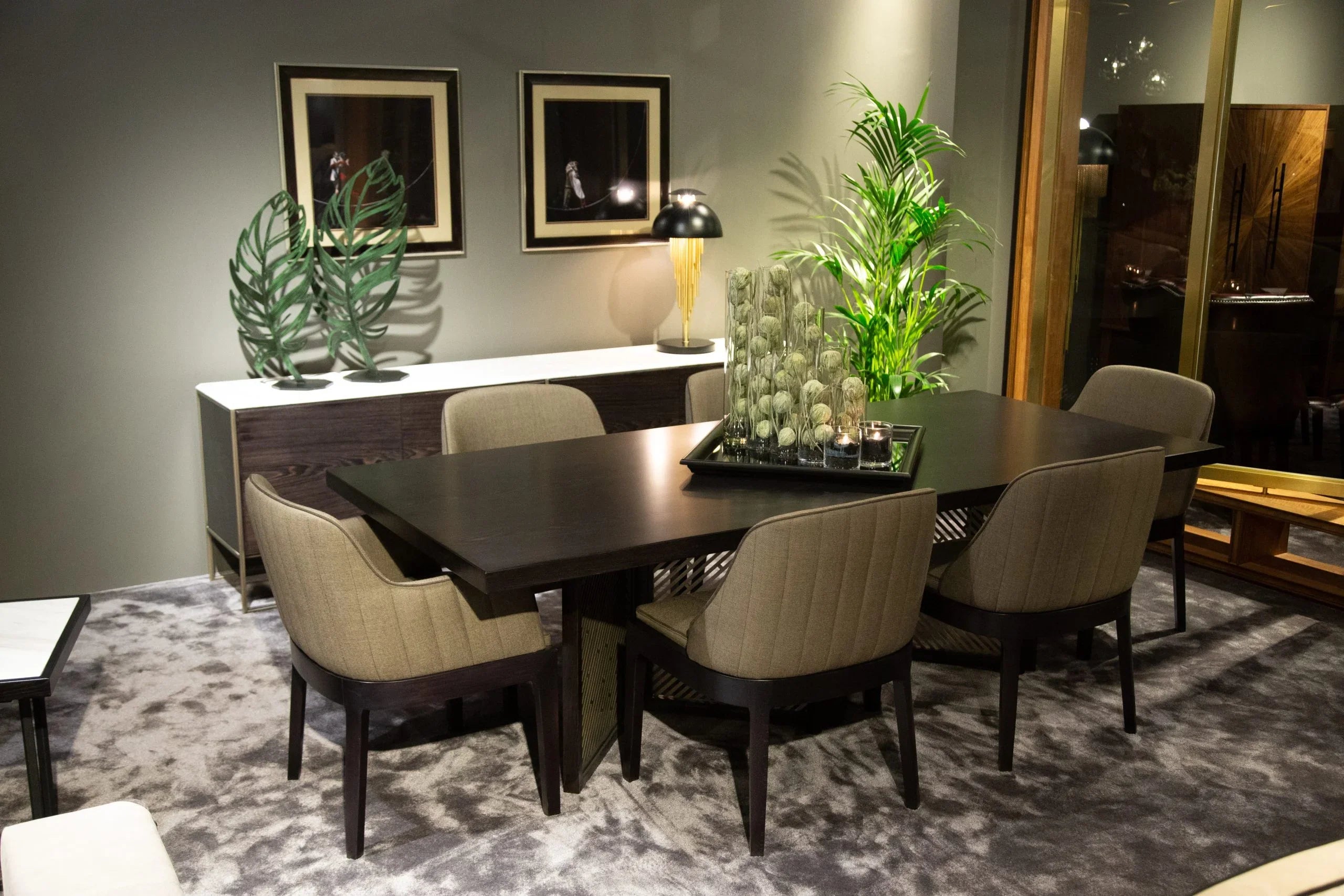 Sit Design Sideboards: Elegant Storage for Modern Interiors