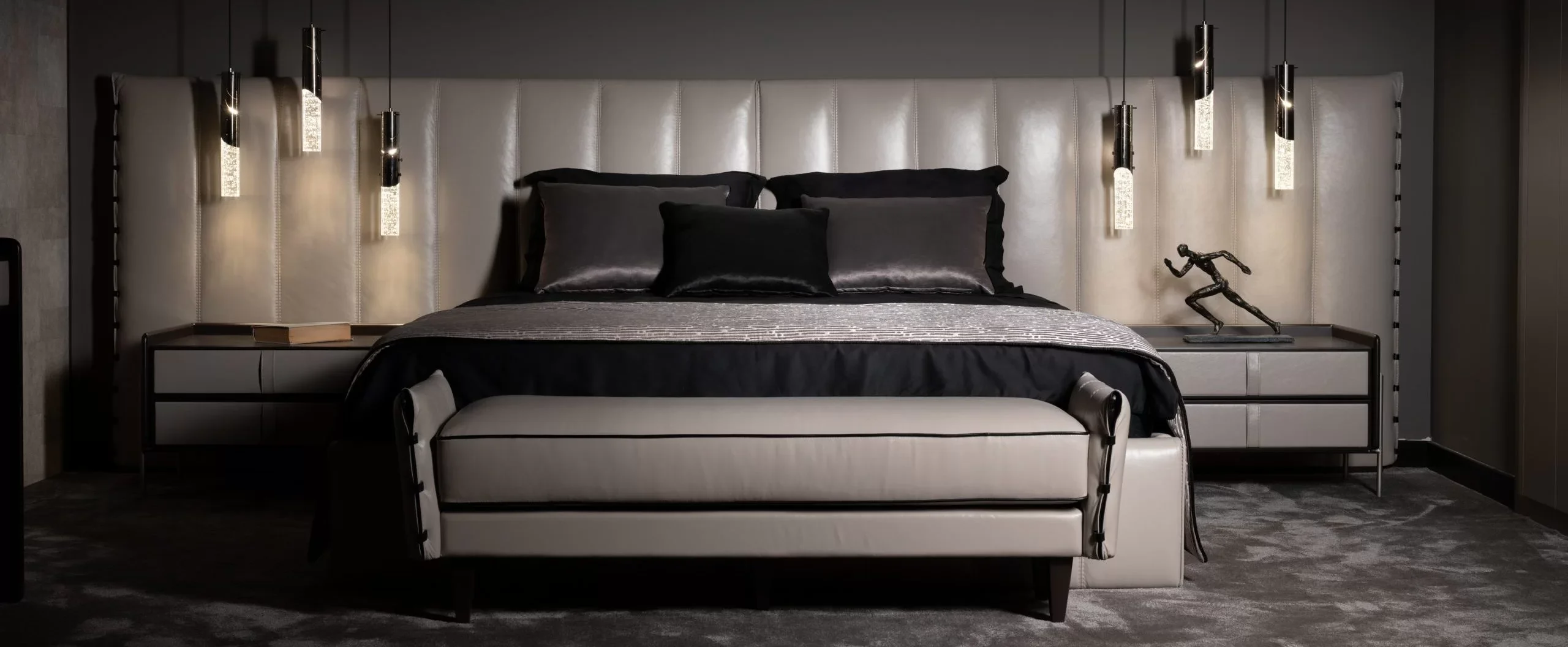 Sit Design Bedroom Furniture: Luxury and Comfort in Every Detail
