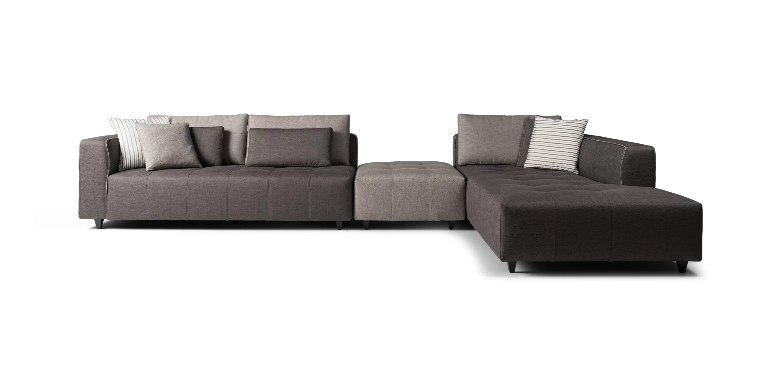 ATHENA CORNER SECTIONAL SOFA – Sit Design