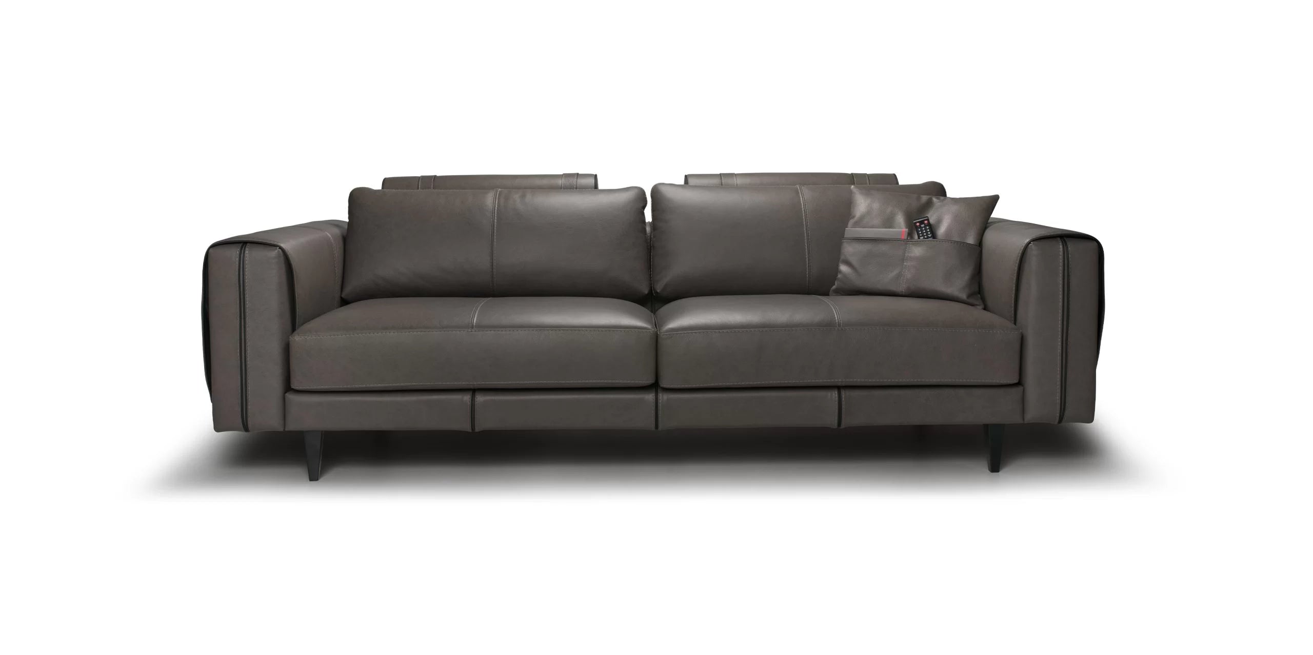 COMMODORE SOFA – Sit Design