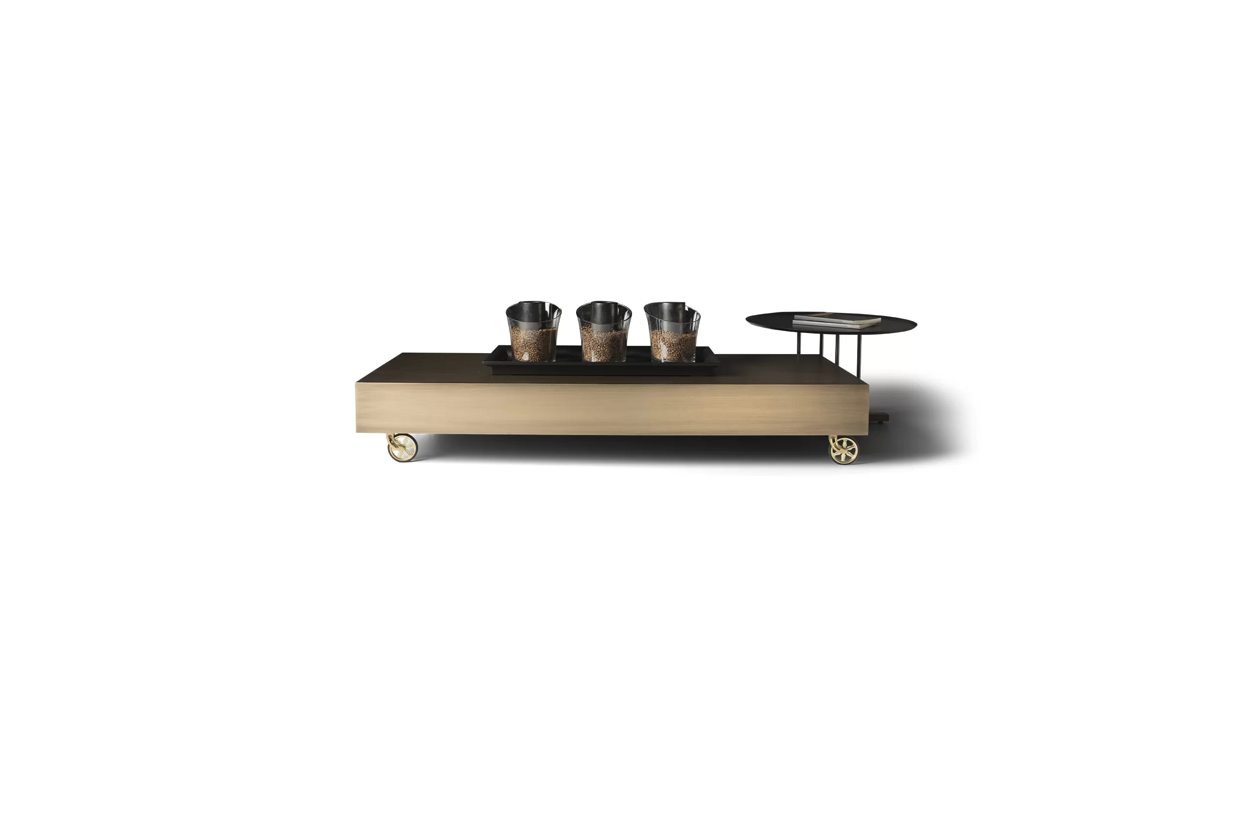 ESTRO COFFEE TABLE – Sit Design