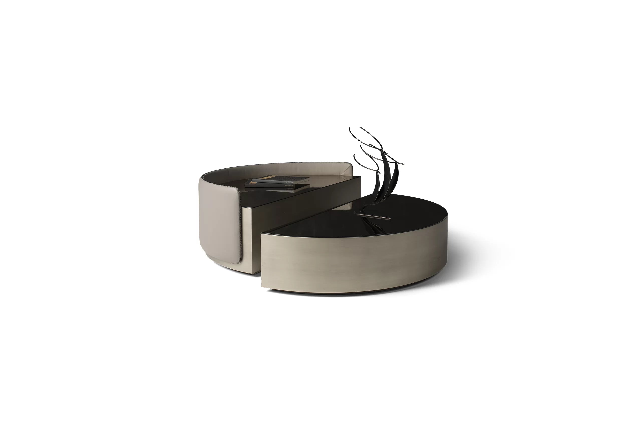 MOON COFFEE TABLE – Sit Design