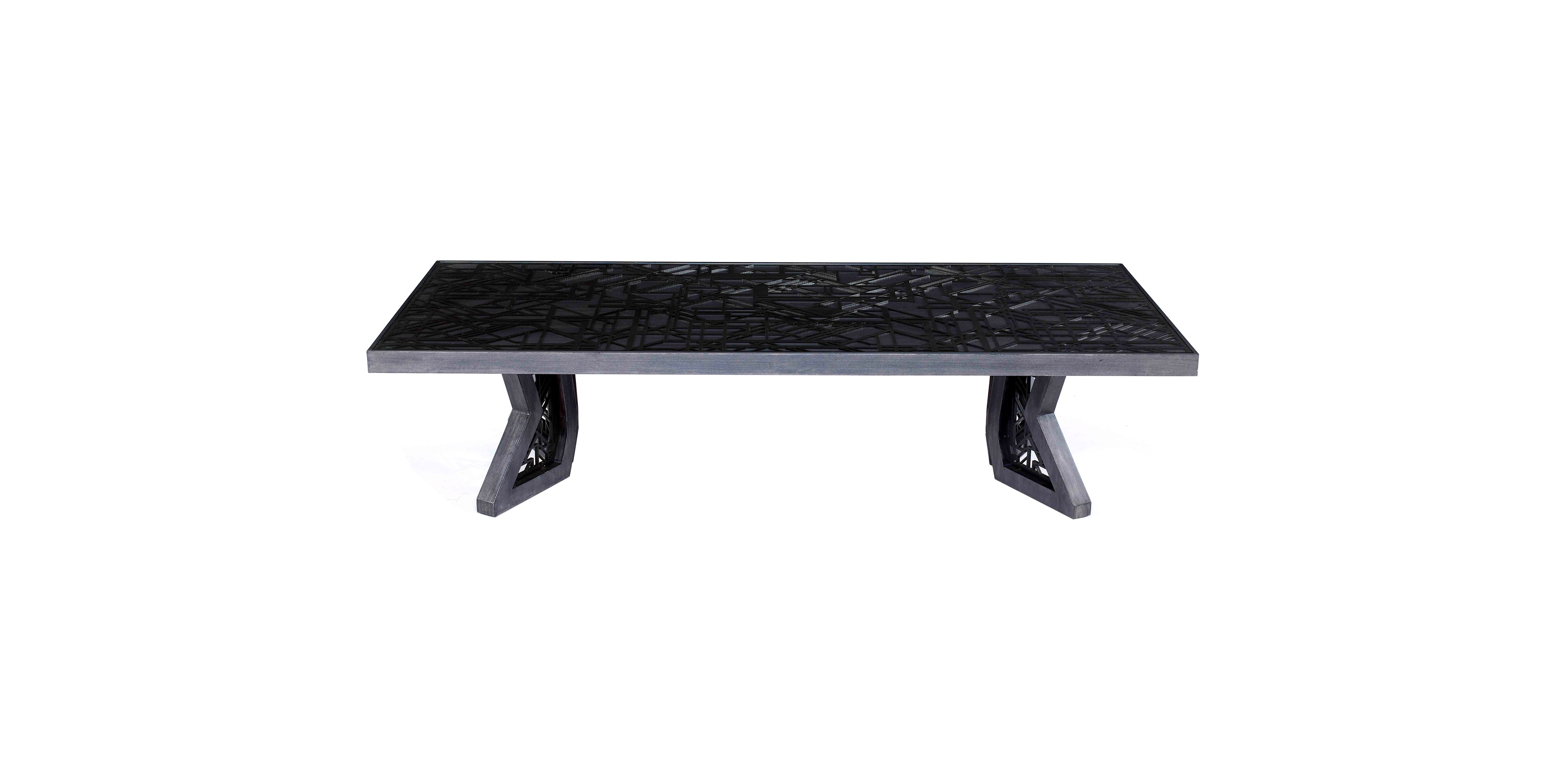 Ordinate – Sit Design