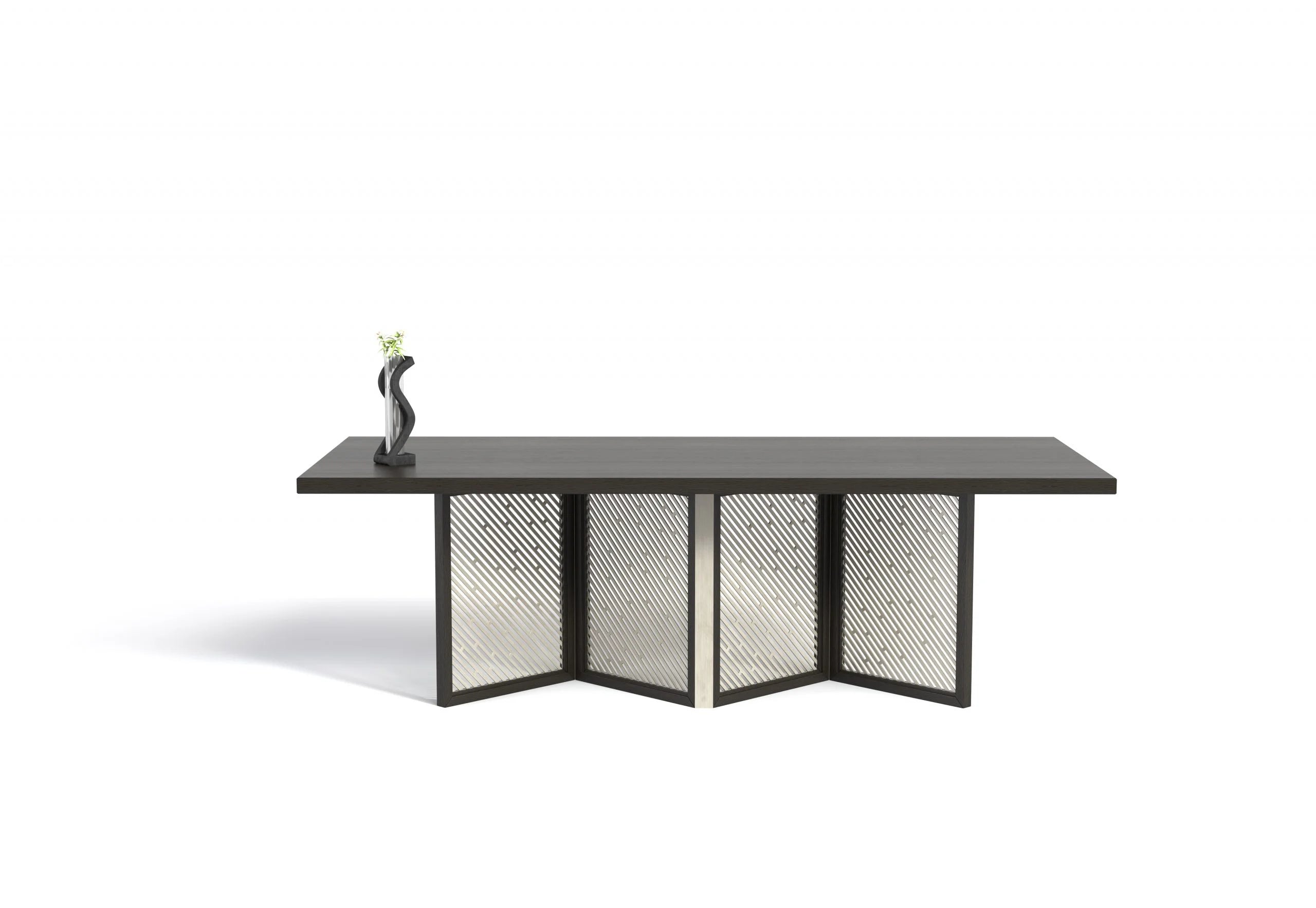 TWIST DINING TABLES – Sit Design